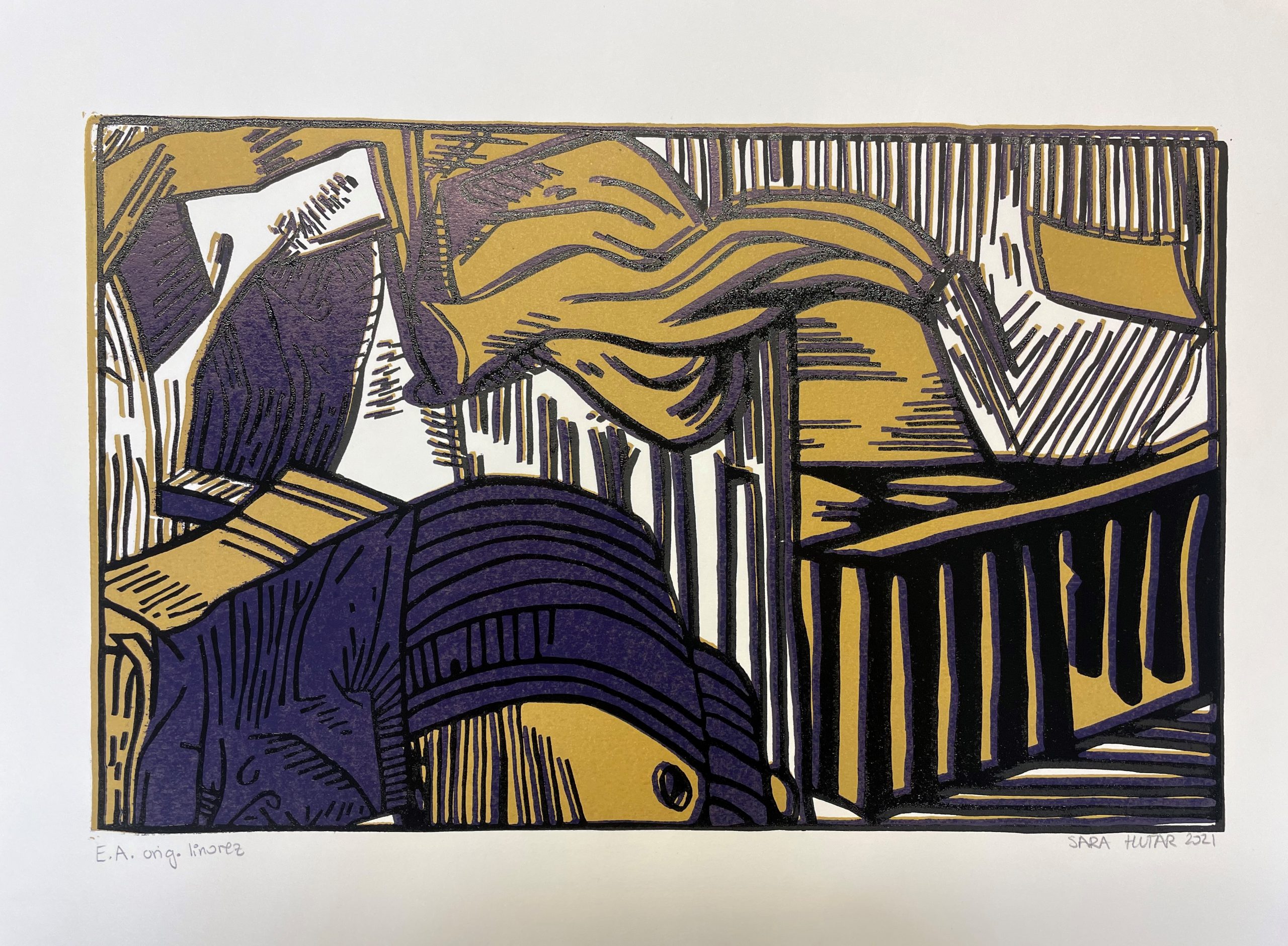 Semestralna razstava - Pedagoška Fakulteta UM